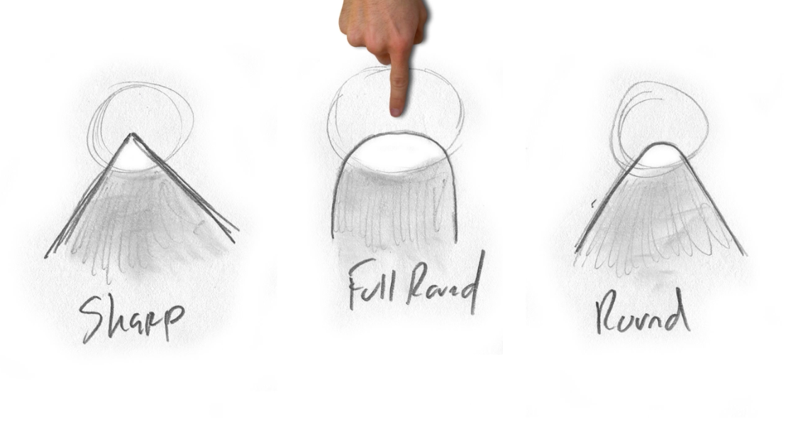 GDM Video Series - Bearing Edge Tech Talk — Drum Maker