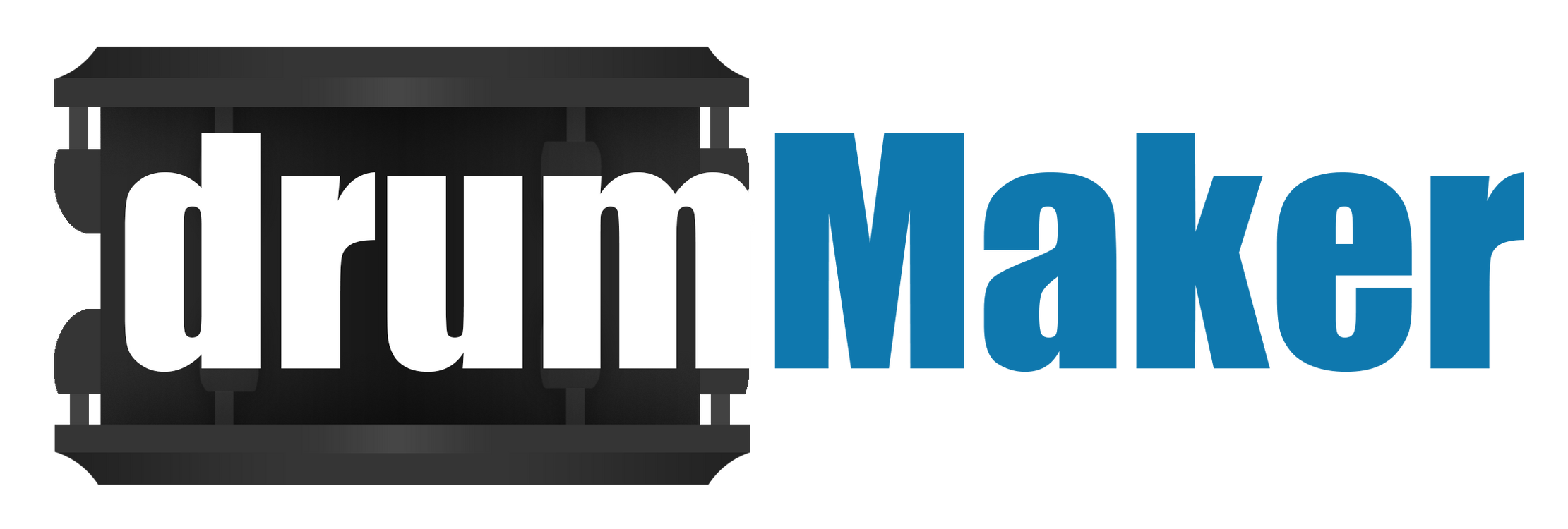 Drum Maker - DIY Supply Since 1995 - Build, Repair, Customize, Upgrade