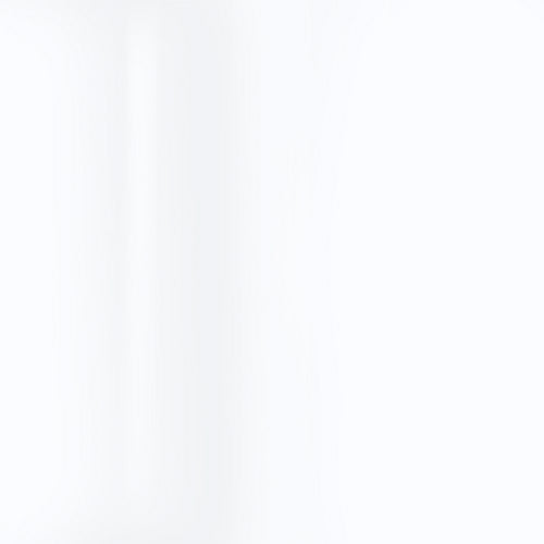 Solid Gloss Wrap : White - Full Sheet — Drum Maker