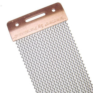 Snare wires - PURESOUND. 14 in 16 strandand - EQ - copper — Drum Maker
