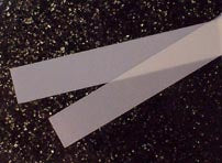 Snare Strap- Standard Plastic PVC - 1 PAIR — Drum Maker